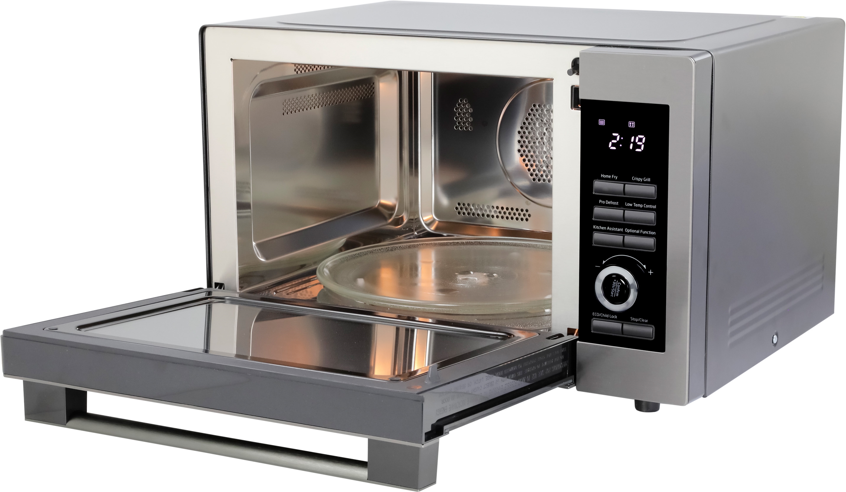 KOENIC KMWC 3019DB: test, prijzen en specificaties