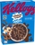 KELLOGG'S TARWE- EN MAISGRANEN MET CACAO, VERSTERKT MET VITAMINEN EN ...
