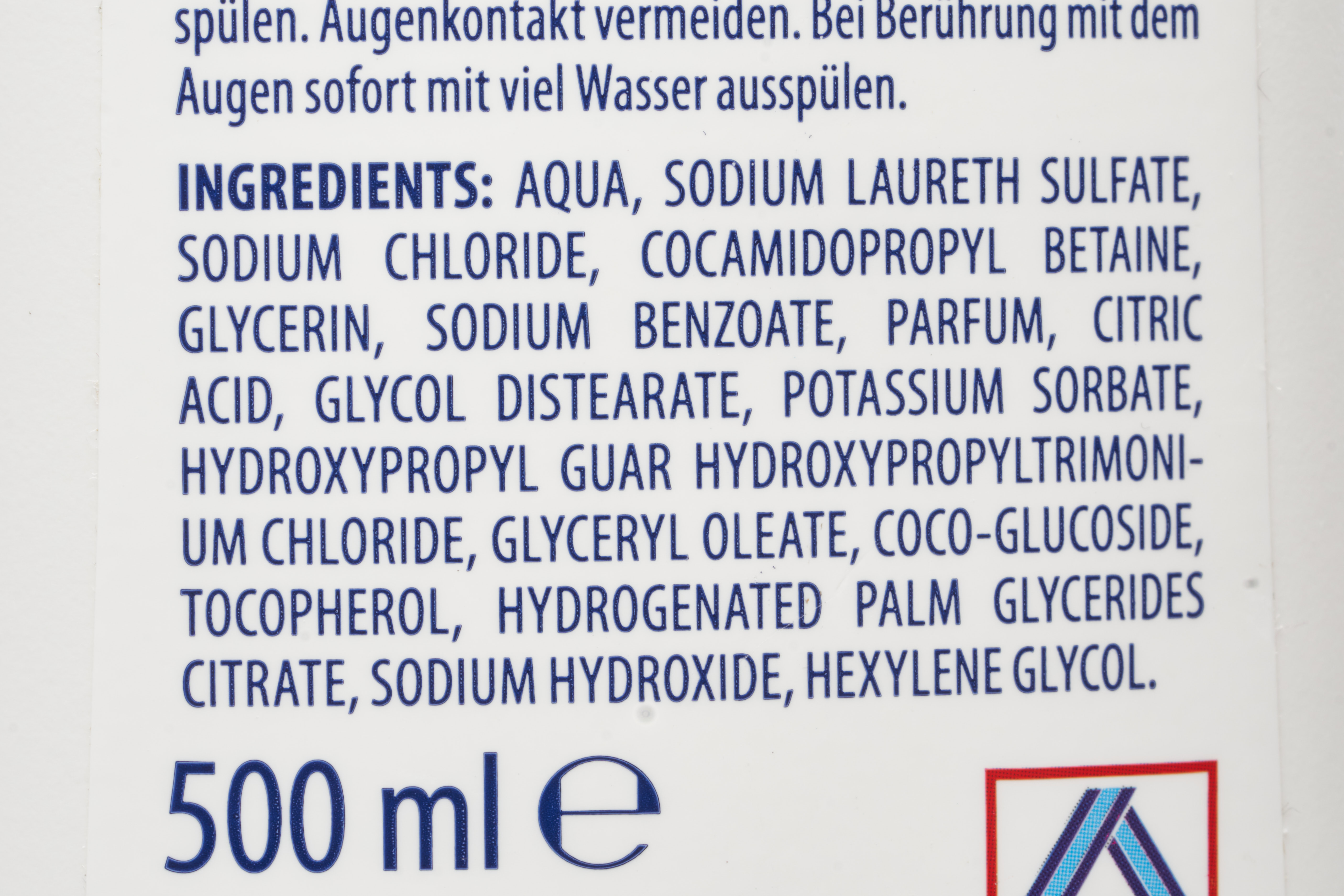 LACURA (ALDI) SHAMPOO CLASSIC test, prijzen en review - Testaankoop gezond