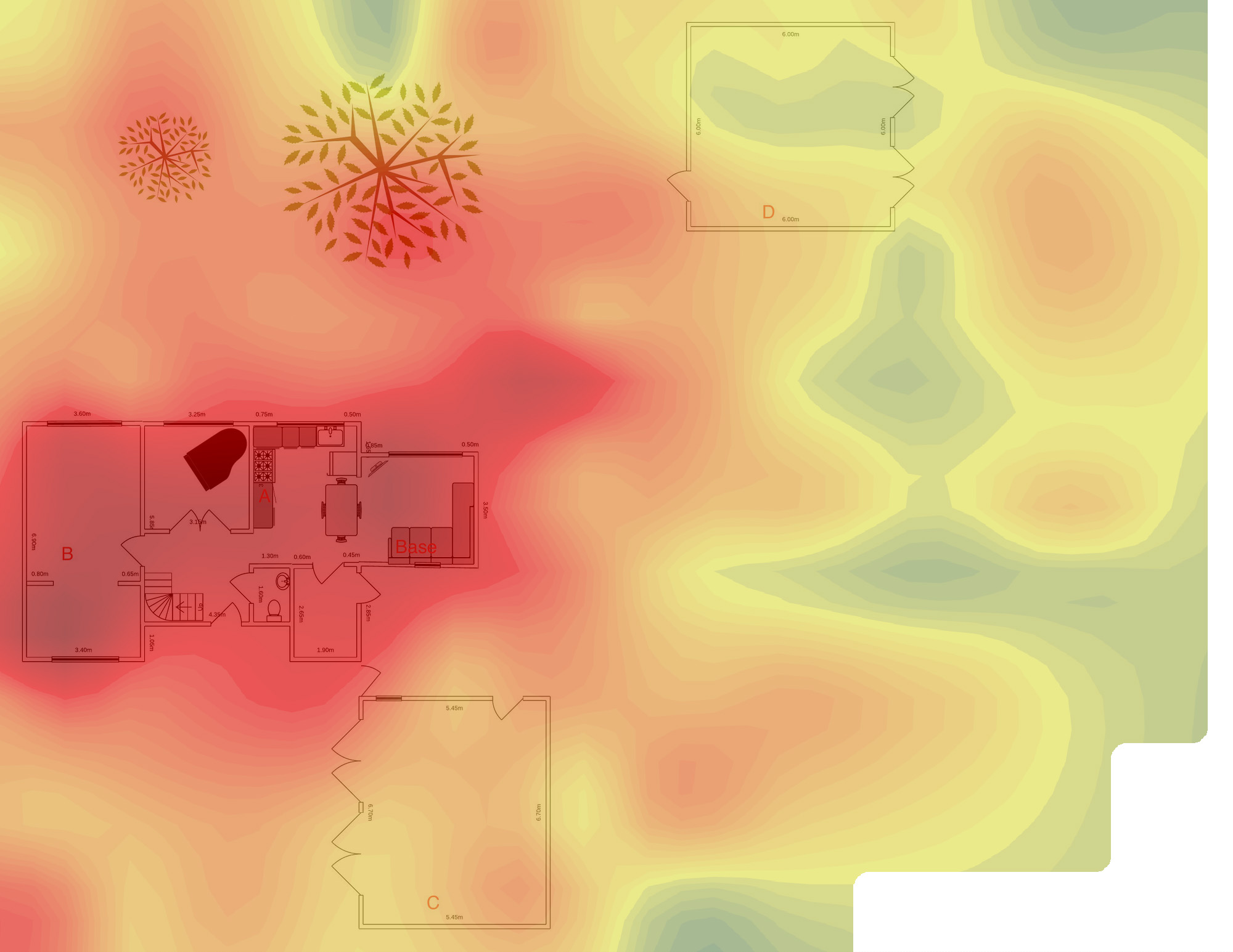 PLUME HOMEPASS (WIFI 6 SUPERPODS) test en review - Testaankoop