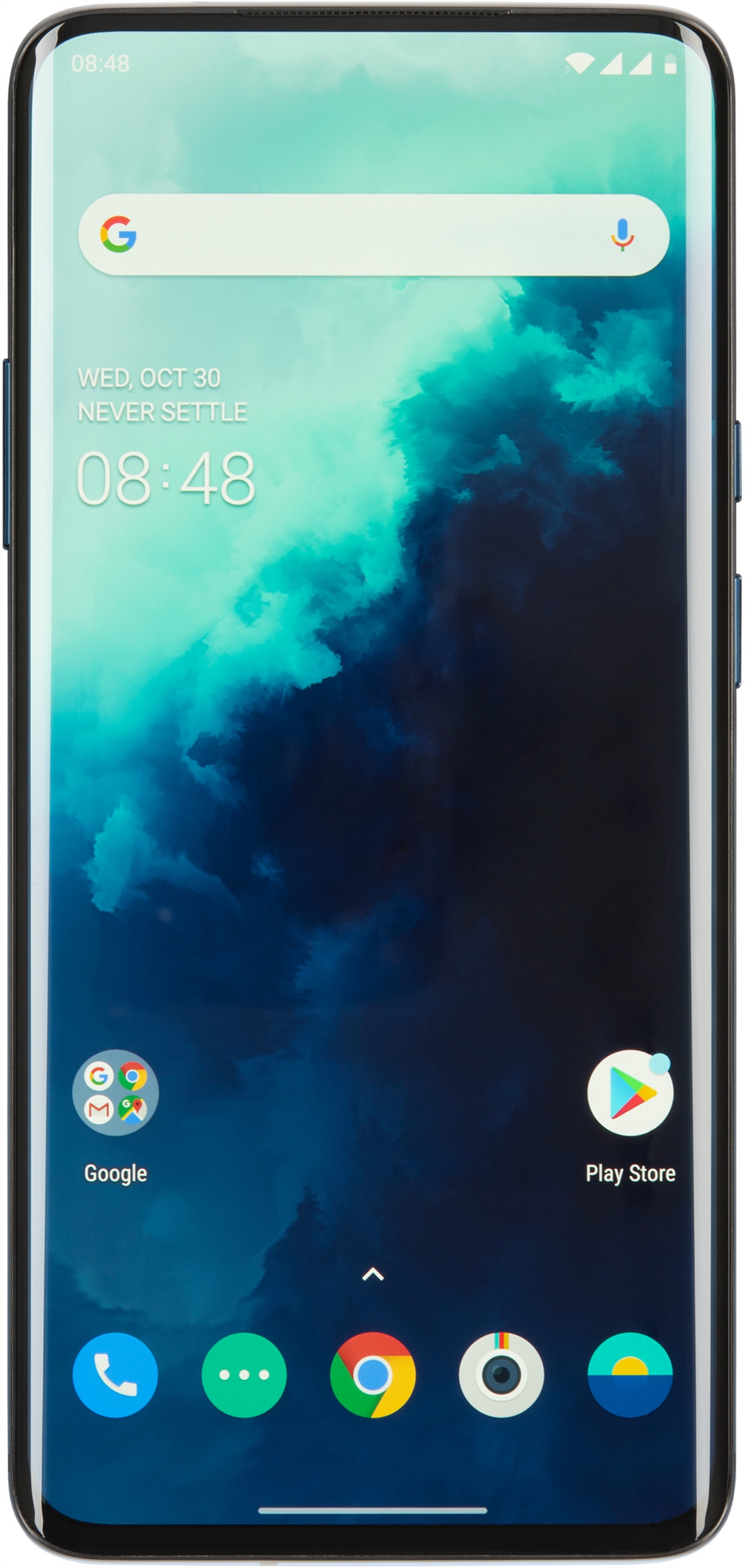 ONEPLUS 7T PRO test en review - Testaankoop