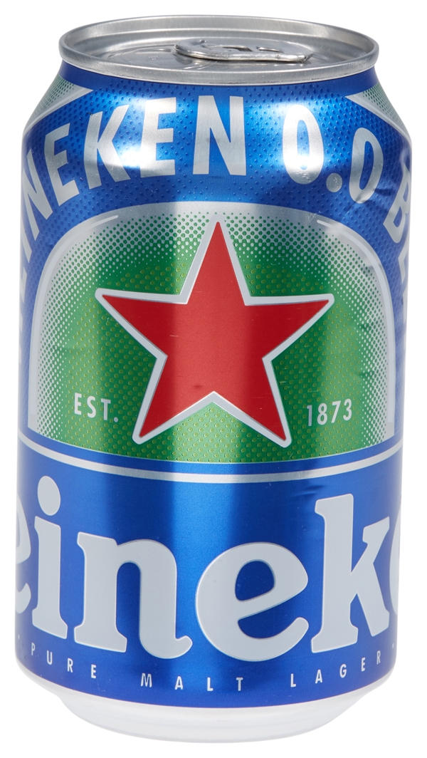 HEINEKEN 0,0 Alcoholvrij bier test en review - Testaankoop gezond