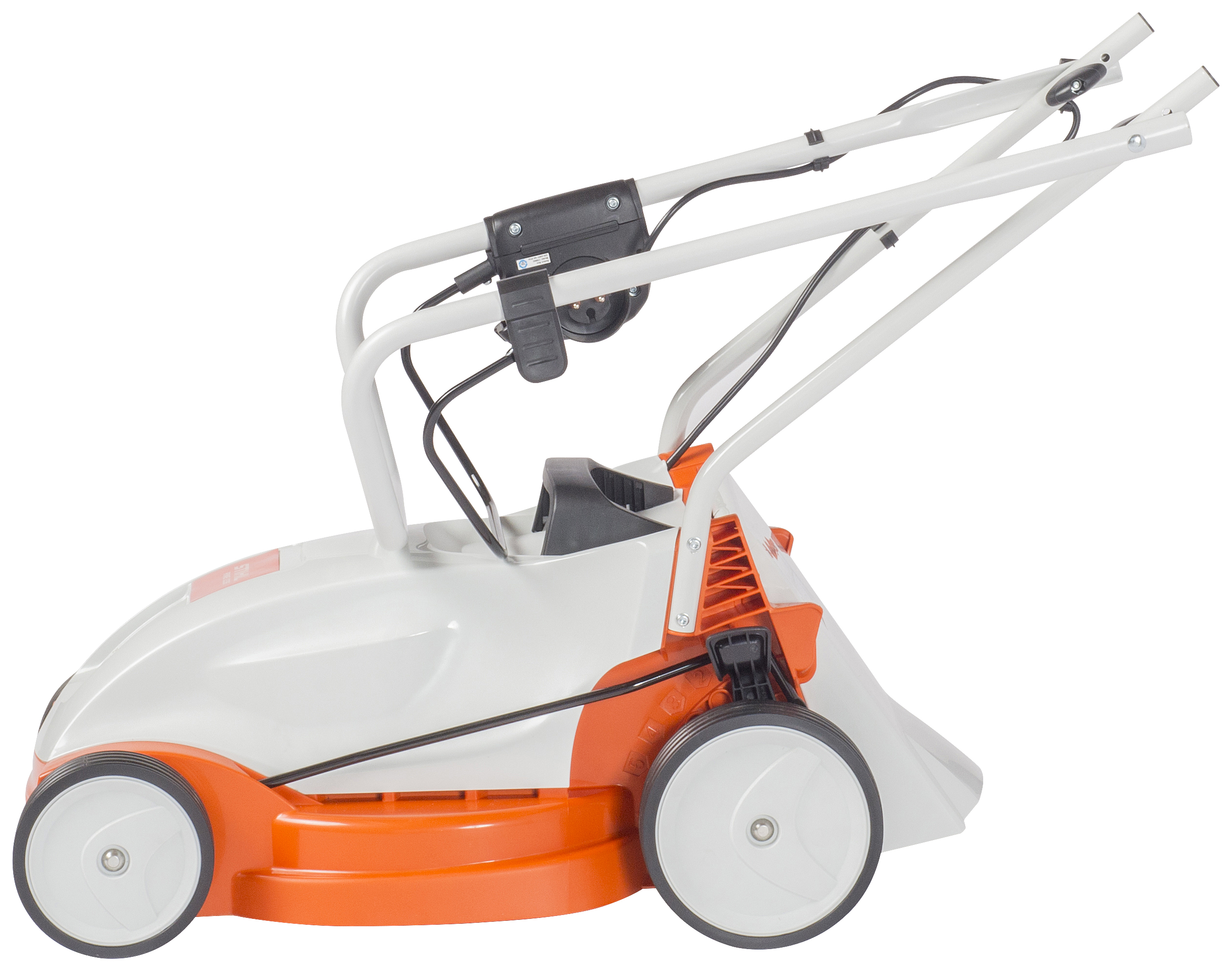 STIHL RME 235 test en review - Testaankoop