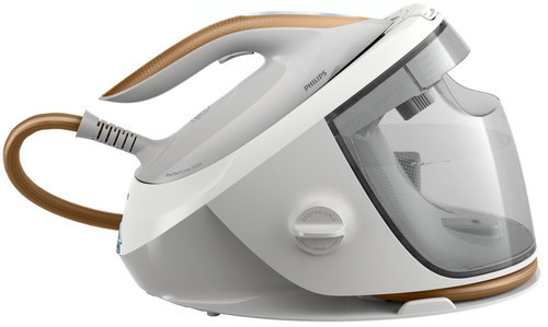 PHILIPS PSG7040/10 PerfectCare test en review - Testaankoop