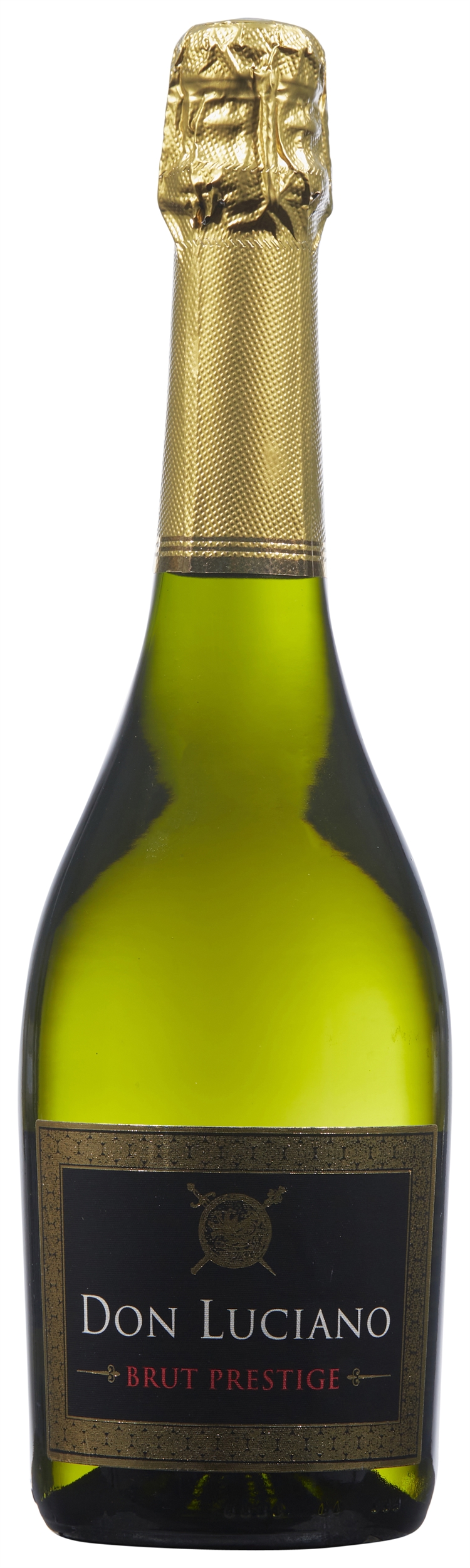 DON LUCIANO test en review - Testaankoop