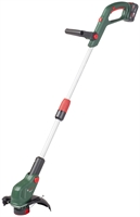BOSCH UniversalGrassCut 18V-26-500 test en review - Testaankoop