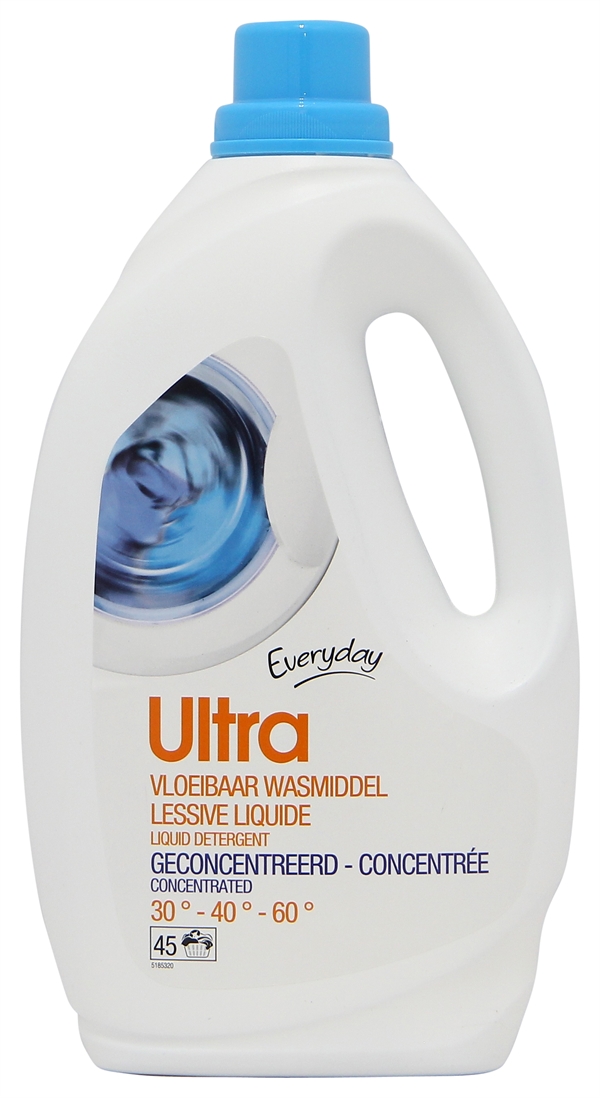 EVERYDAY (COLRUYT) ULTRA test en review - Testaankoop