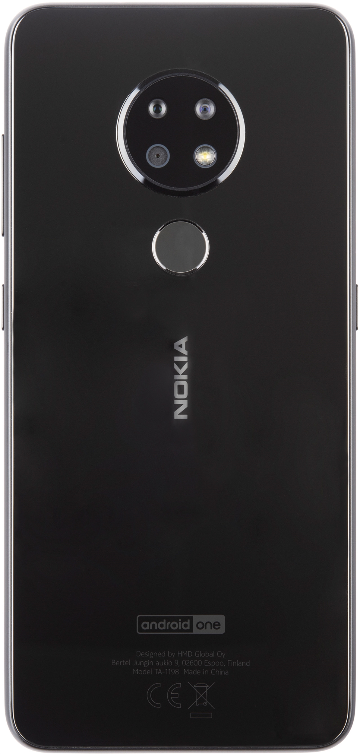 NOKIA 6.2 test en review - Testaankoop