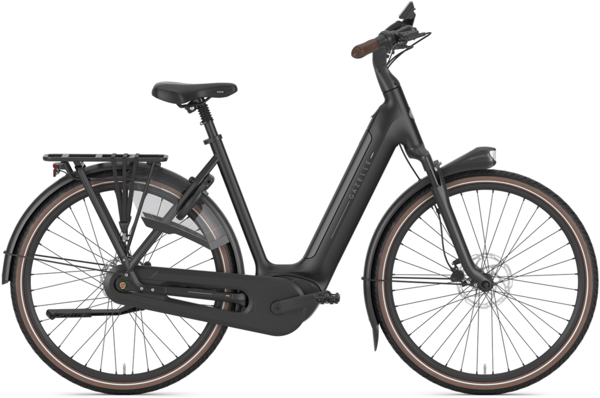 CUBE Kathmandu Hybrid One 800: test, prijzen en specificaties