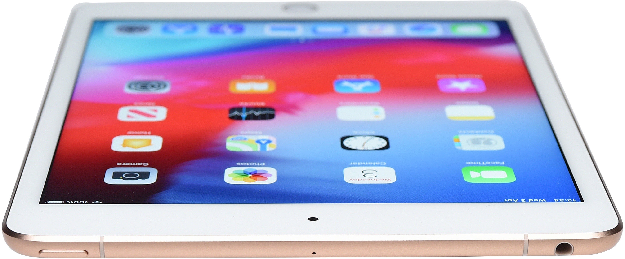 APPLE IPAD MINI 2019 (256GB + CELLULAR) test en review - Testaankoop