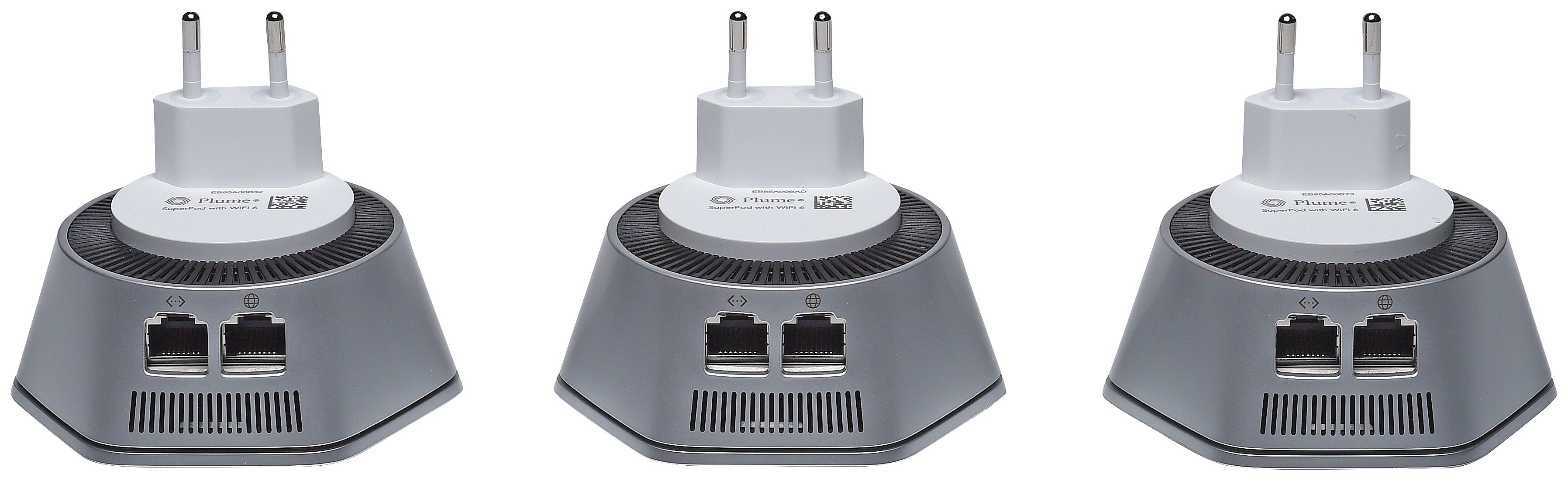 PLUME HOMEPASS (WIFI 6 SUPERPODS) test en review - Testaankoop