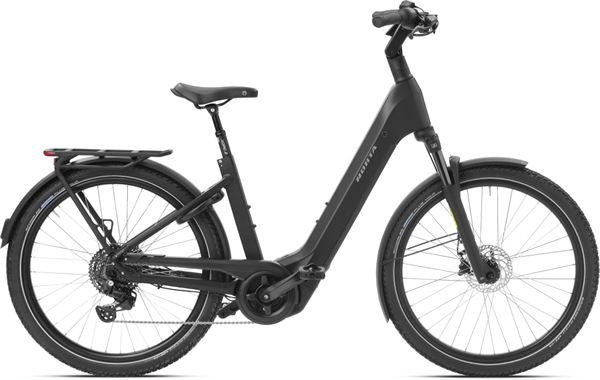 NORTA B-5010: test, prijzen en specificaties