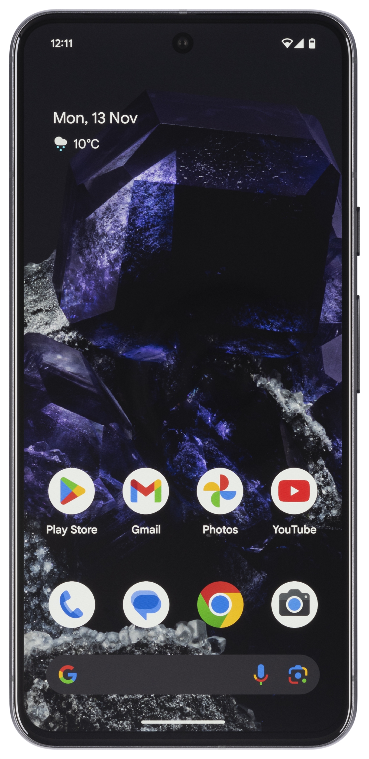 GOOGLE PIXEL 8 128GB test en review - Testaankoop