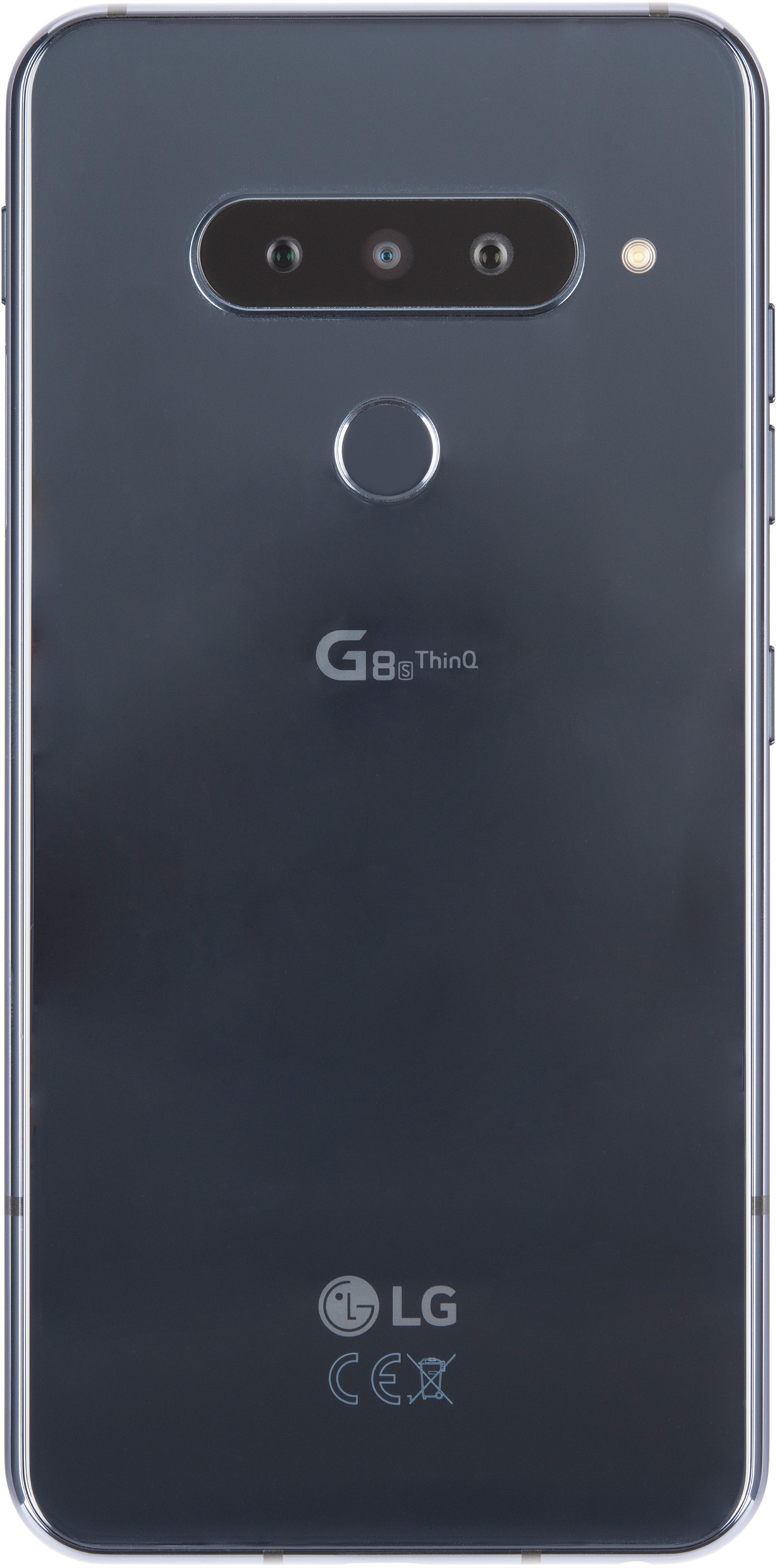 LG G8S THINQ test en review - Testaankoop