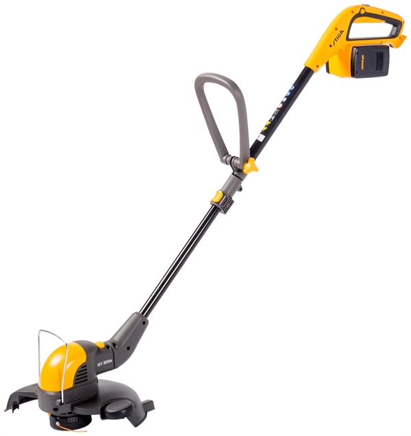 STIGA GT 300e Kit test en review - Testaankoop
