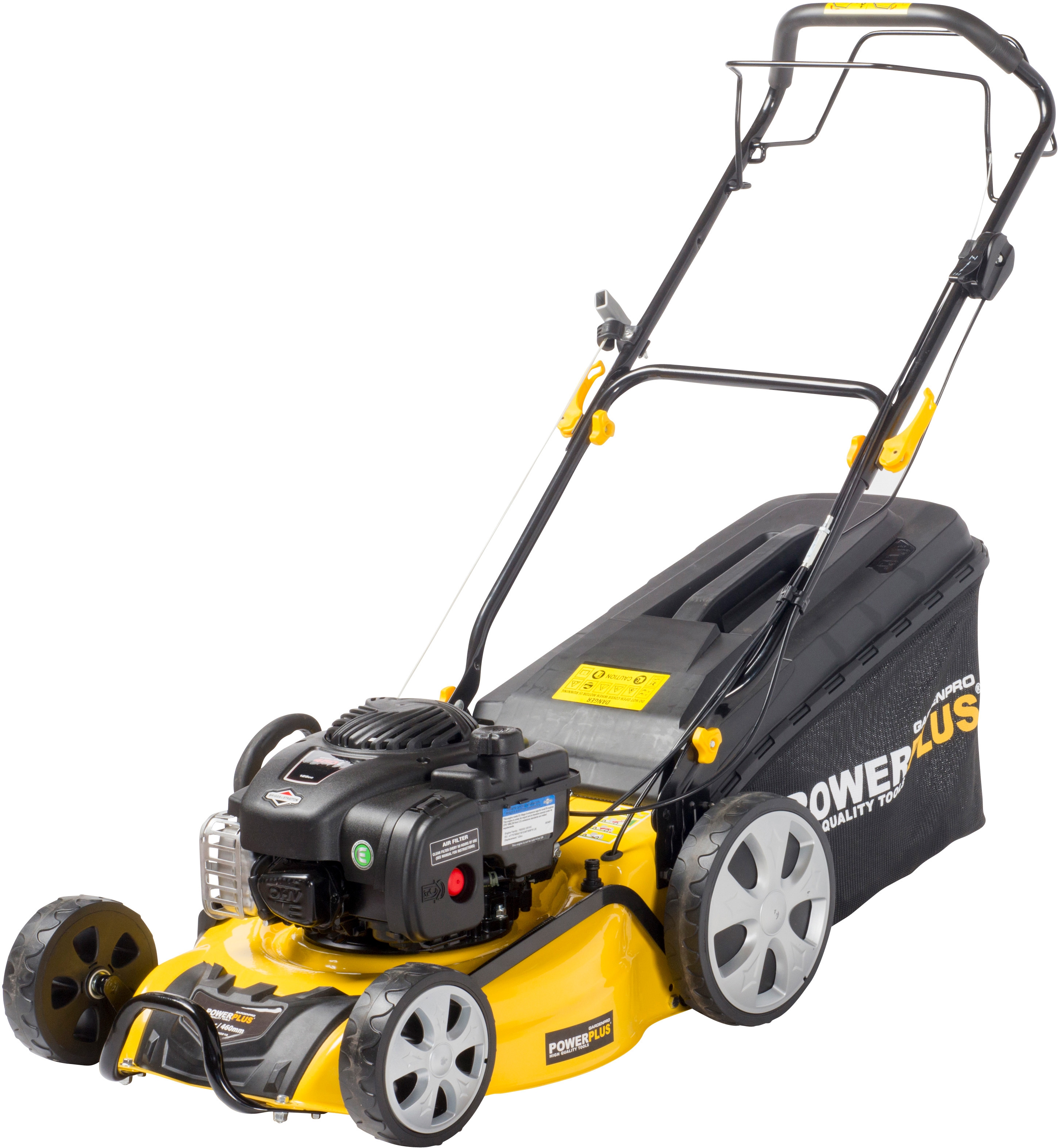 POWERPLUS POWXG60310: test, prijzen en specificaties