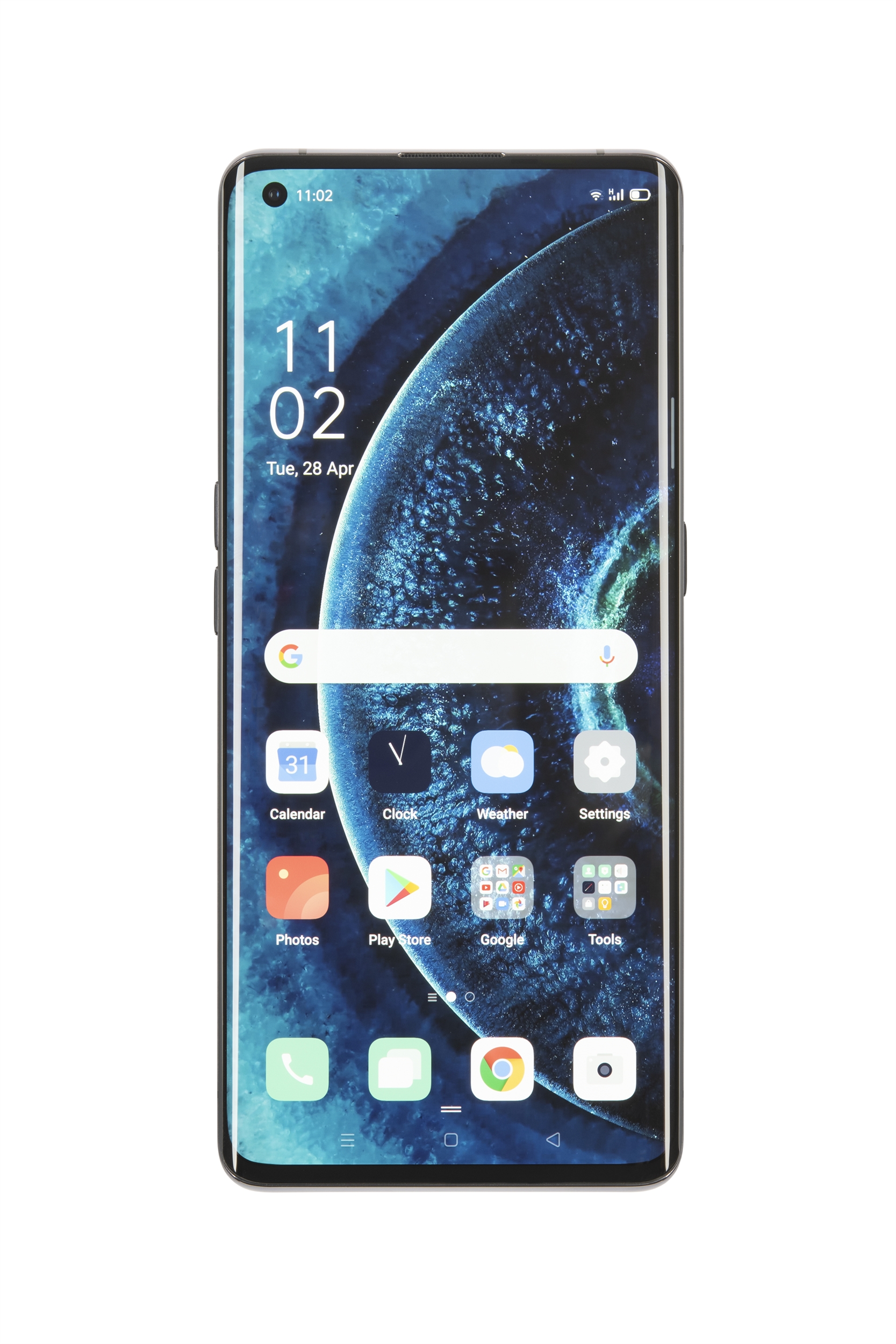 OPPO FIND X2 PRO test en review - Testaankoop