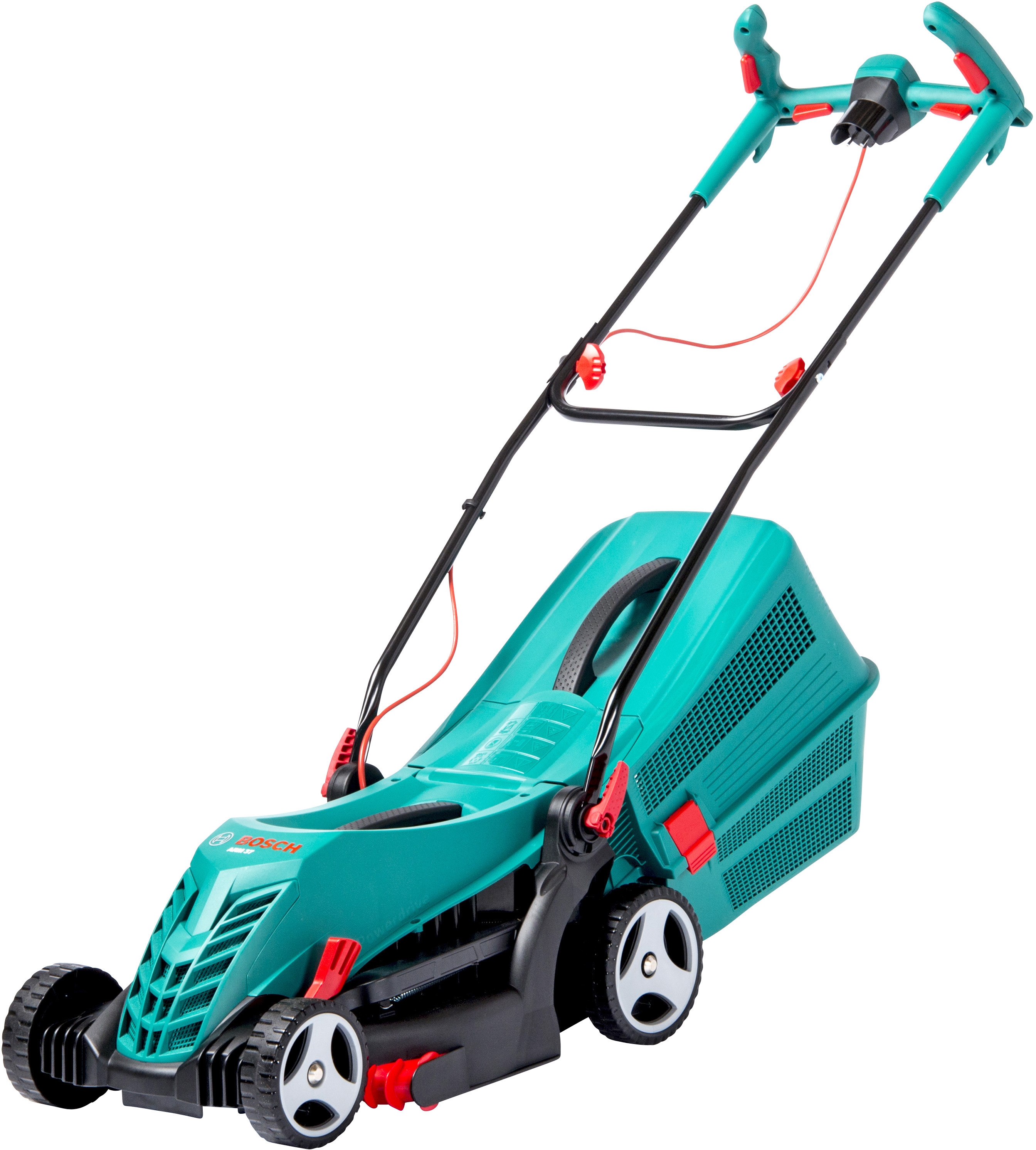 BOSCH ARM 37: test, prijzen en specificaties