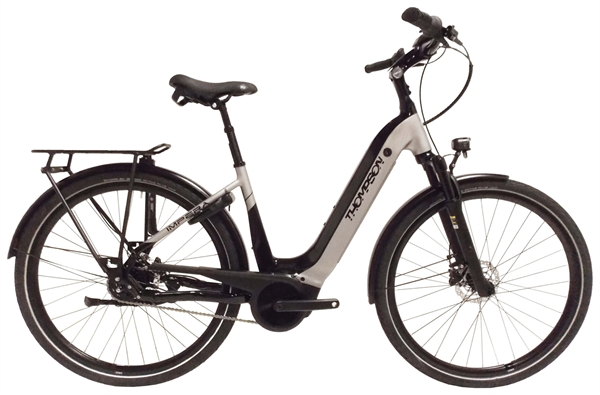 THOMPSON IMPERA INTER 2024: test, prijzen en specificaties