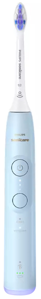 PHILIPS SONICARE HX7406/02 Blue test, prijzen en review - Testaankoop